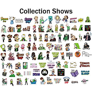 GTOTd Countries Flag 3x5 FT（with Game Vinyl Stickers 100pcs）Dream Game Gifts Merch Party Supplies for Room Decor Small Countries Double Stitched Polyester Flag with Black Head and 2 Gronments