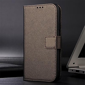 Phone Case for Oppo Reno2 Z, Leather Wallet Case for Oppo Reno2 Z Non-Slip PU Leather Cover, Flip Folio Book Phone Cover for Oppo Reno2 Z Case