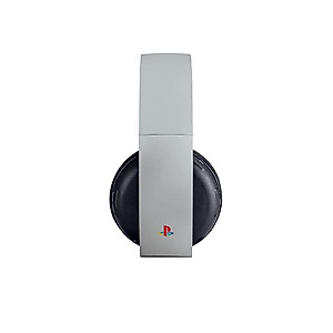 PlayStation Gold Wireless Stereo Headset - 20th Anniversary Edition