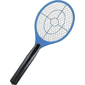 PIC Handheld Mosquito and Flying Insect Bug Zapper