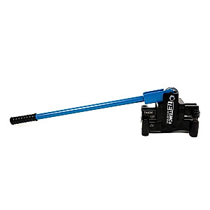 TEMCo TH3030 Dual Size Conduit Offset Bender 2 in 1 - both ½“& ¾” EMT