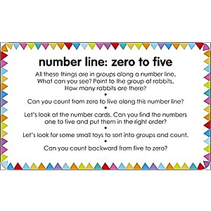 My First Touch and Feel Picture Cards: Numbers and Counting (My First Board Books)