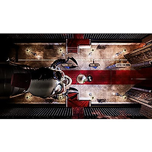 FUNSTOCK Tandem: A Tale of Shadows for PlayStation 4