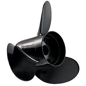 TURNING POINT PROPELLERS 21502111 / Turning Point Hustler Aluminum Right-Hand Propeller 14.25 X 21 3-Blade