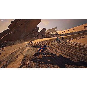 ATV Drift & Tricks Definitive Edition - Xbox One