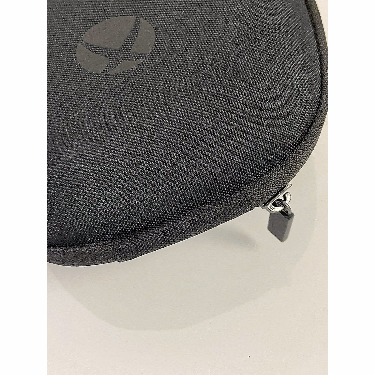 PEGLY CASE FOR MICROSOFT XBOX ELITE SERIES 2 1797 CONTROLLER ORIGINAL BLACK CARRYING CASE WITH MAGNET CHARGING STAND