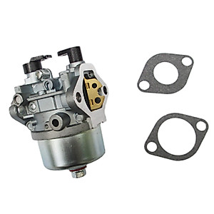 Carburetor 15004-0962 15004-7010 For Kawasaki FJ180V Toro 22298, 22189