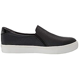 Dr. Scholl's Shoes Womens Nova Slip On Fashion Sneaker