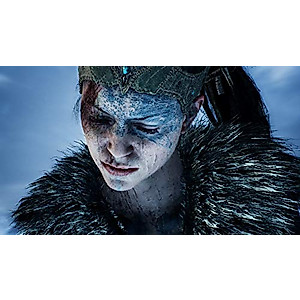 Hellblade: Senua's Sacrifice - Xbox One