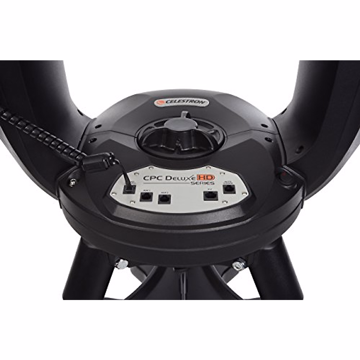 CPC Deluxe 1100 HD Computerized Telescope