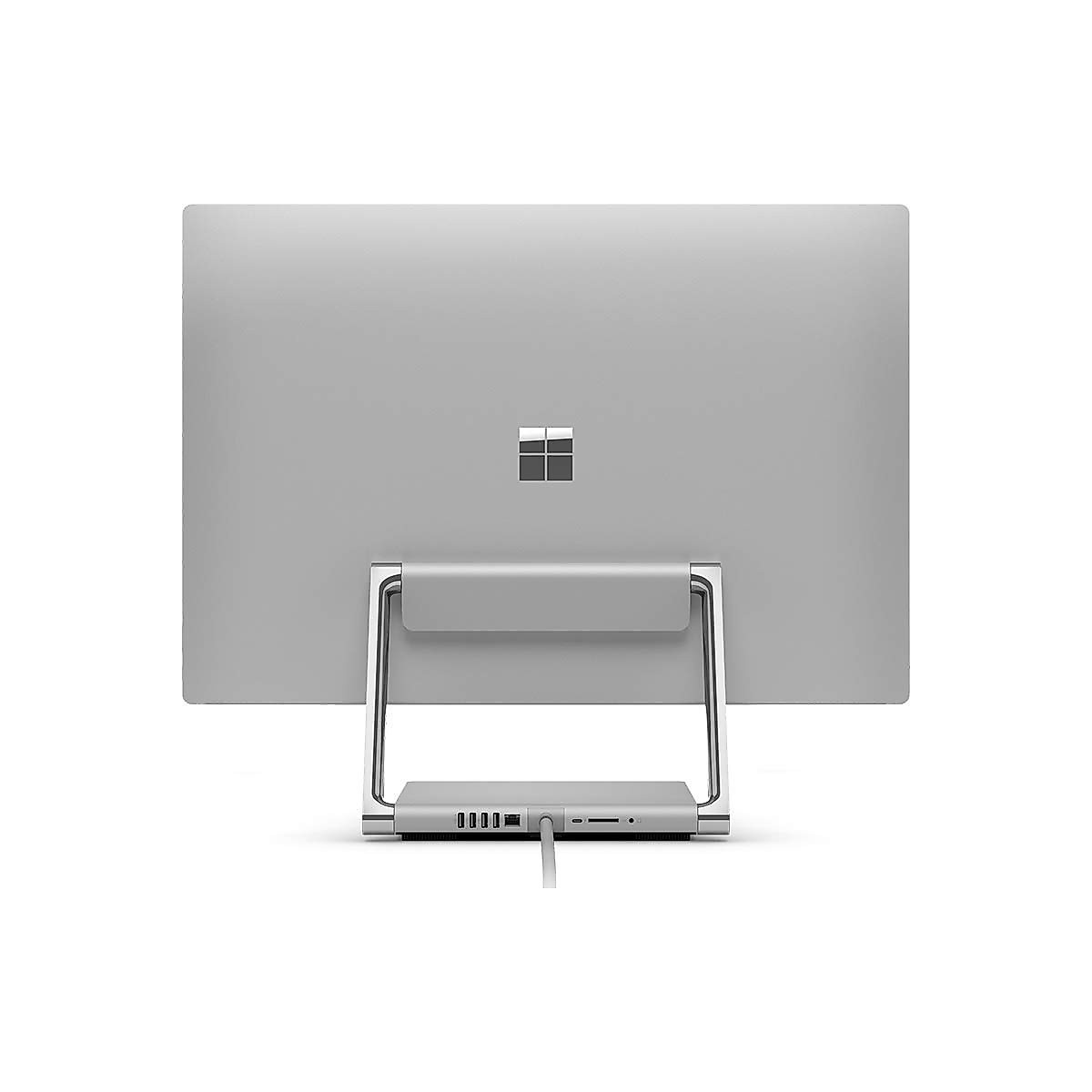 Microsoft Surface Studio 2 (Intel Core i7, 32GB RAM, 1TB) - Newest Version (Renewed)