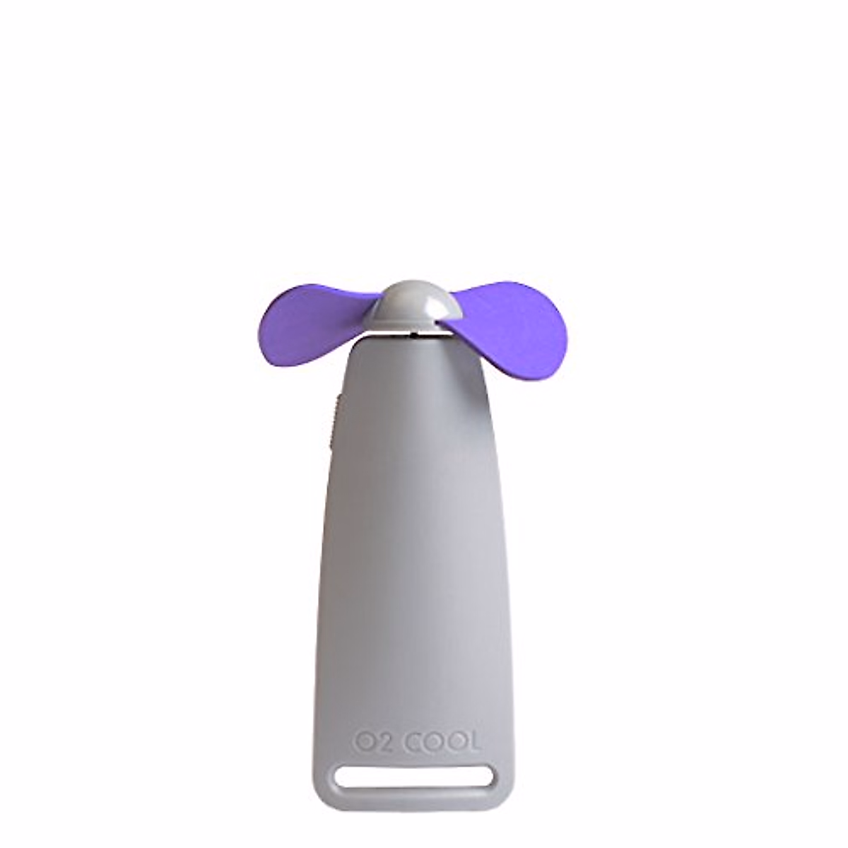O2COOL FP0300100O00600 Battery Powered Blade Personal Fan