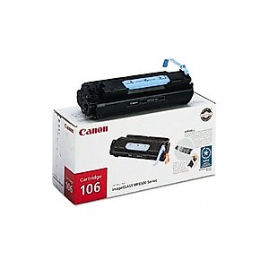 Canon ImageCLASS Mf6500 Toner Cartridge (OEM) Made By Canon