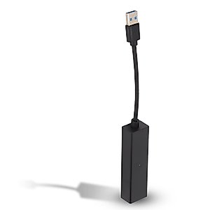 PSVR Camera Adapter for PS5 Game Console, PS VR Converter Cable for PS4 Host Camera, Play PS VR on PS5