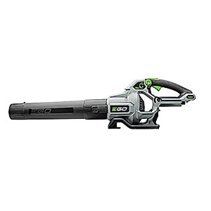 EGO Power+ LB5800 580 CFM Variable-Speed 56-Volt Lithium-ion Cordless Leaf Blower Battery & Charger Not Included