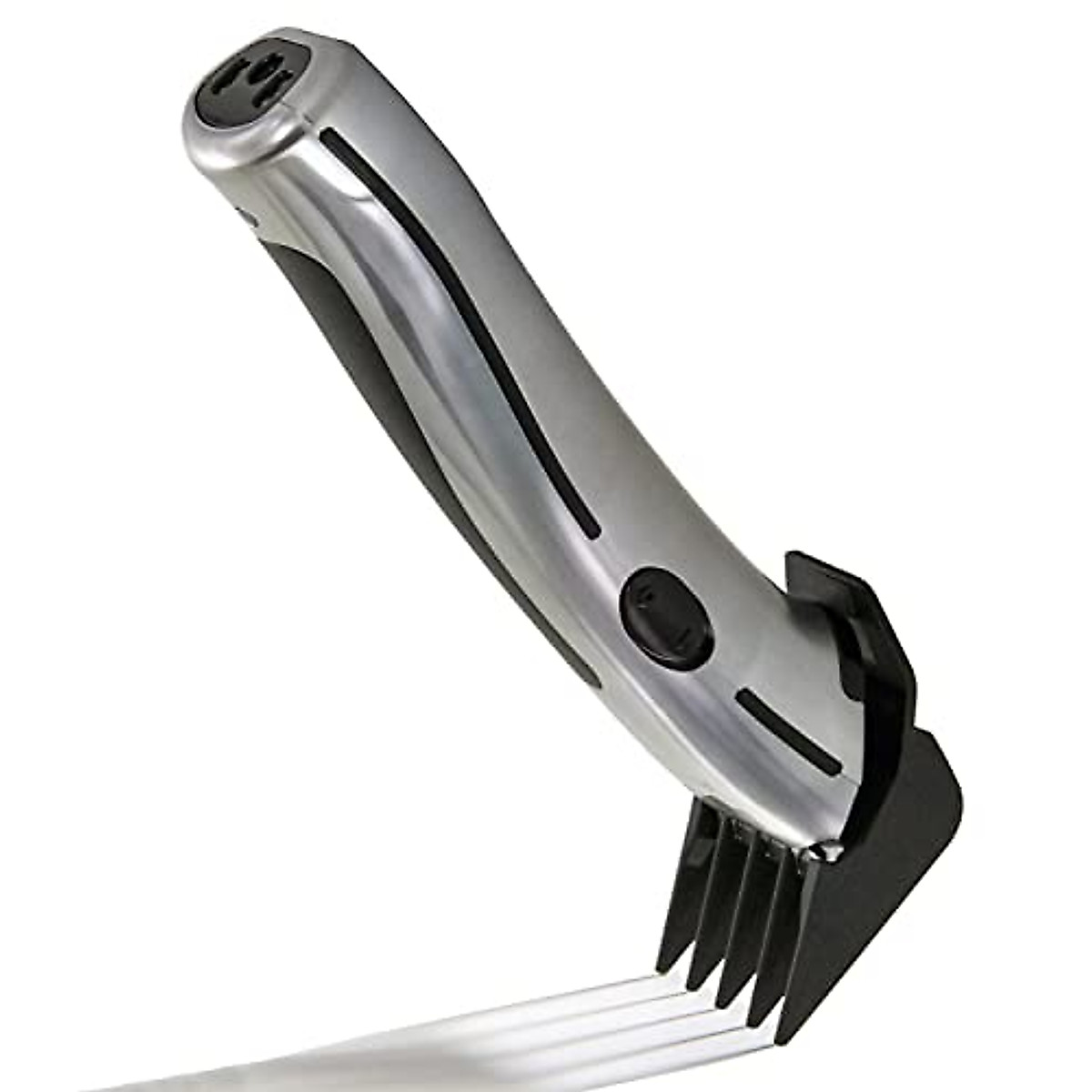 Wahl Professional Holiday Beret Lithium Ion Cord Cordless Ultra Quiet Electric Trimmer for Professional Barbers and Stylists - Model 08841-3001