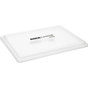 Rode RCPCOVER RodeCover Pro Polycarbonate Cover