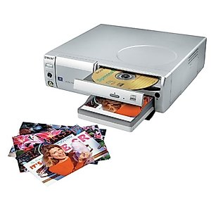 Sony DPP-SV88 Digital Photo Printer