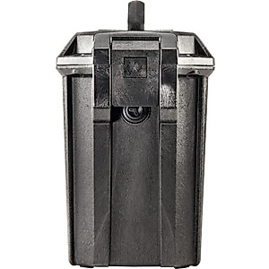 Vault by Pelican - V250 Multi-Purpose Hard Case (Black)