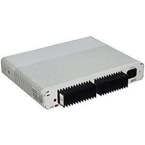 Cisco Catalyst WS-C2960C-12PC-L Ethernet Switch (WS-C2960C-12PC-L) (Renewed)