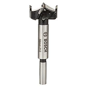 Bosch 2608597610 Forstner Drill 30mm