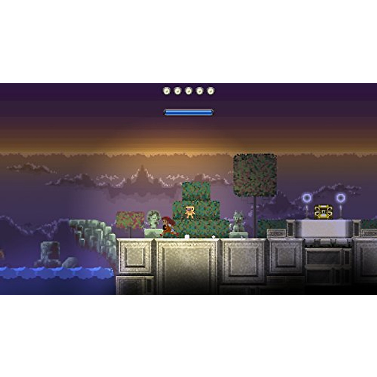 Finding Teddy 2 Definitive Edition Just Limited Switch