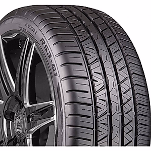 Cooper Zeon RS3-G1 All-Season 245/55R18 103W Tire