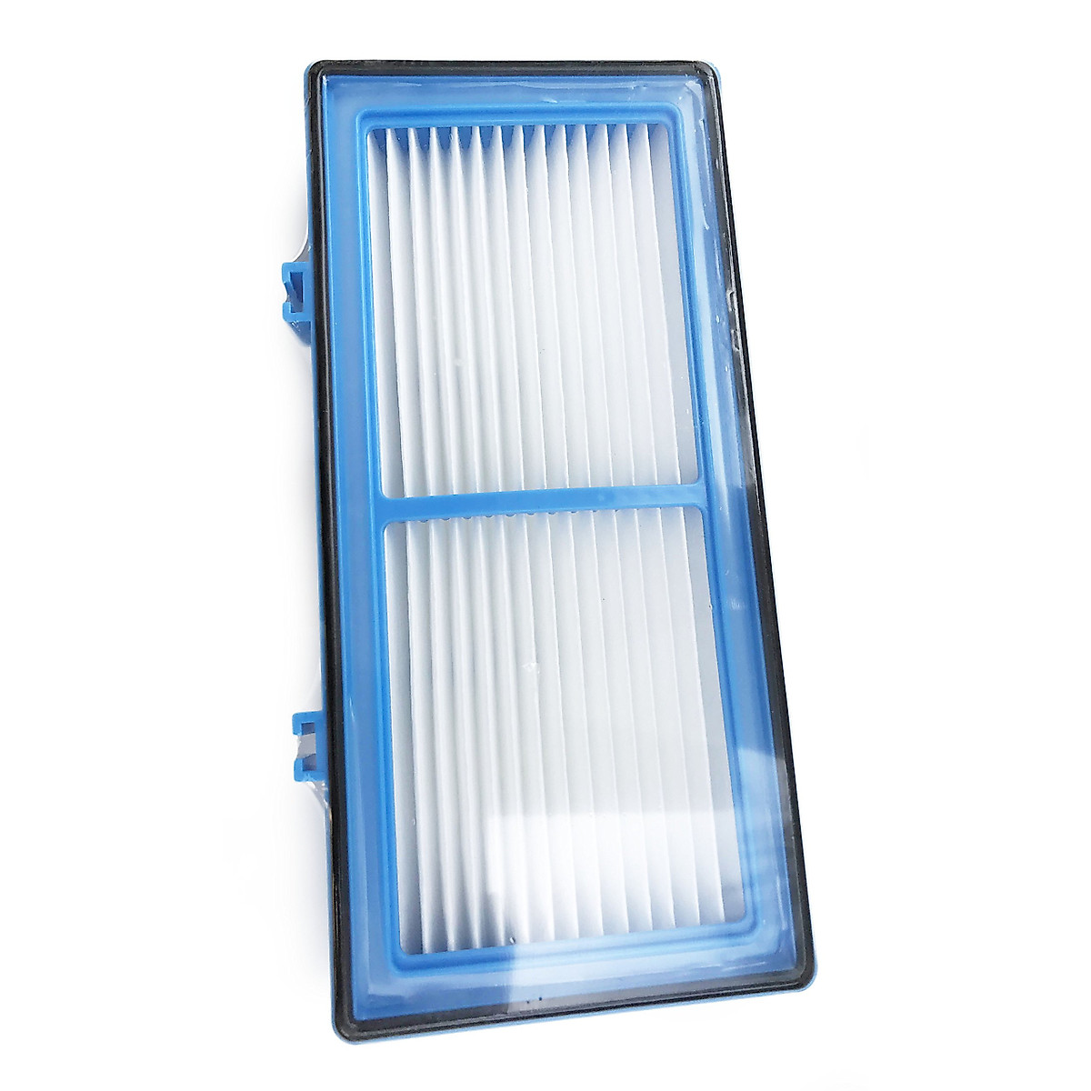 Nispira Total Air True HEPA Air Filter Replacement Carbon Compatible with Holmes AER1 Total Air Purifier HAPF30AT - 1.37” x 10” x 4.62” (2 HEPA Filters + 4 Carbon Filters)