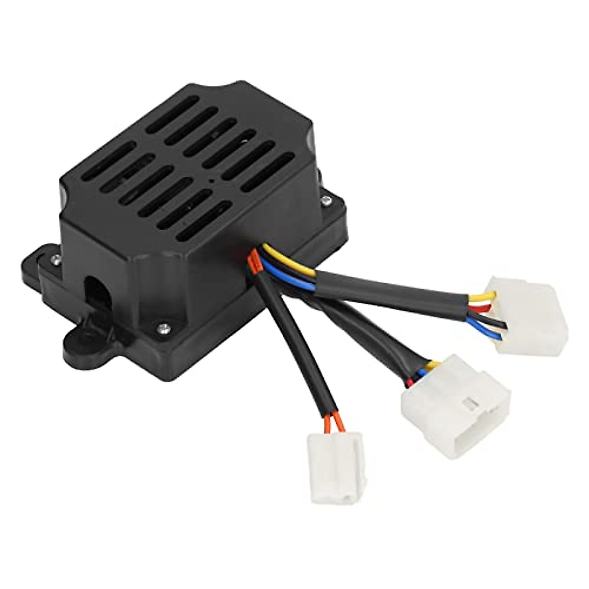 5KW Generator Voltage Regulator for Stable Power and Welding Machines