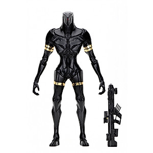 NECA - Valerian and The City of a Thousand Planets - 7" Action Figure - S1 K-Tron