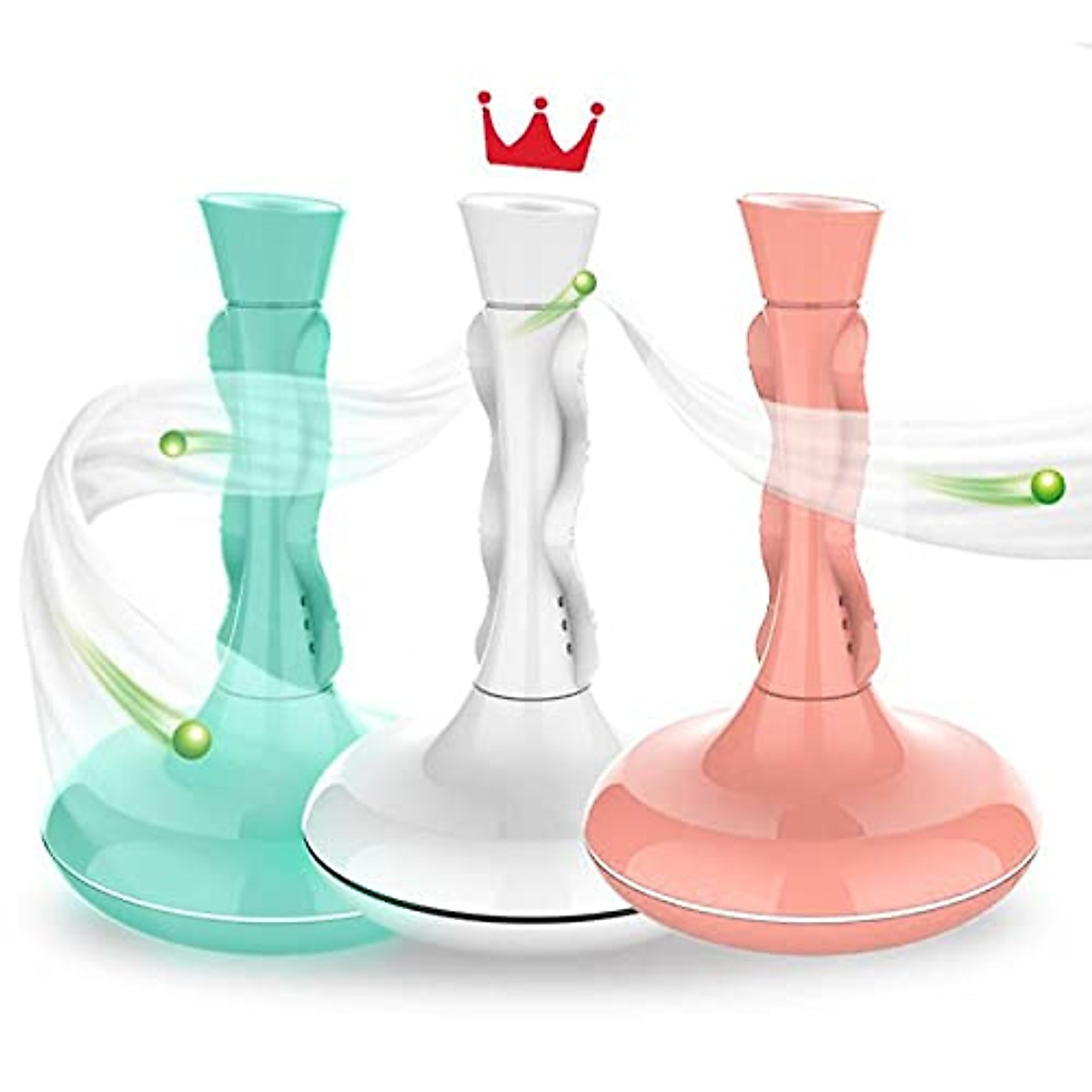 Portable Washer ，USB Mini Washing Machine ，High-Power Turbine Washing， For Travel Business Trip Or College Rooms，Apartment, Camping, Dorms and RV (white)