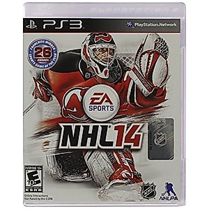 NHL 14 - Playstation 3
