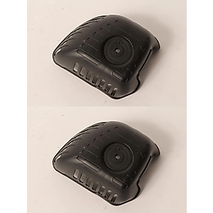 2 PK Genuine Echo A232001850 Air Filter Cover SRM225 GT225 SHC225 PAS225 PPF225