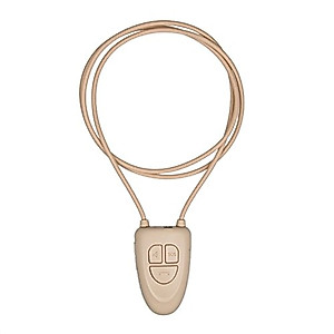 Premium Bluetooth Earpiece Neckloop 3Watt Amplifier Loopset Spy Hidden Invisible Loop Student Cheat Copy School Exams Tests Nano Mini Earphone Magnet Stick Wireless Covert Communication Gadget