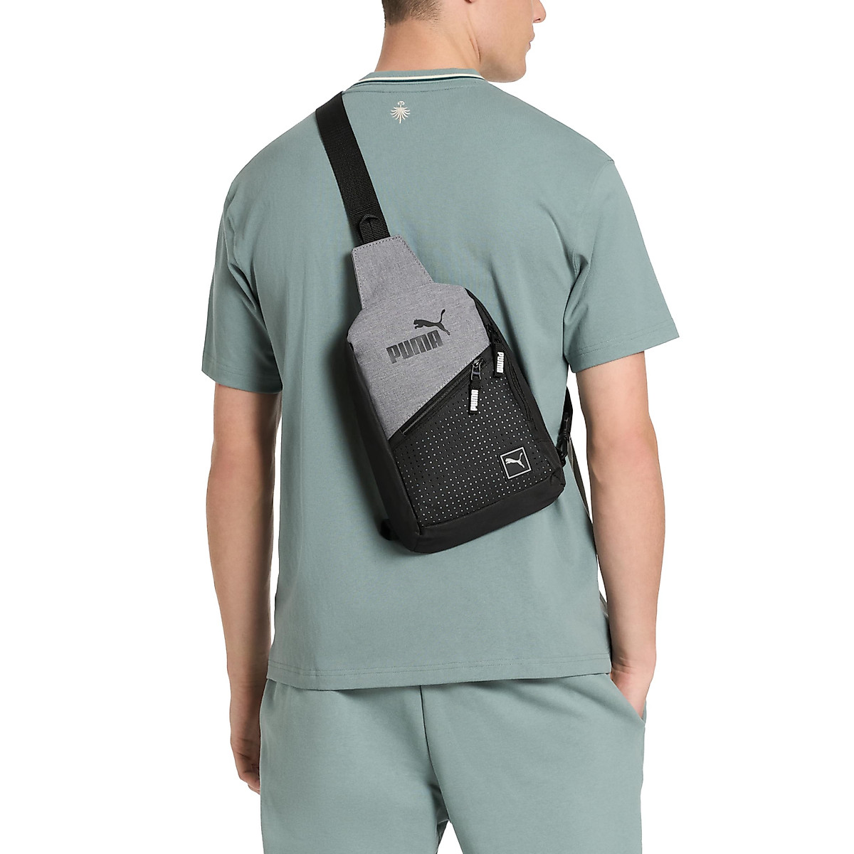 PUMA EVERCAT SIDEWALL SLING BACKPACK