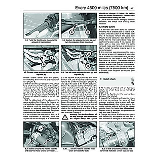 Yamaha 2-stroke Motocross Bikes (86 - 06) Haynes Repair Manual (Paperback)