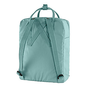 Fjallraven Adult Kanken 16L Back Pack - Sky Blue