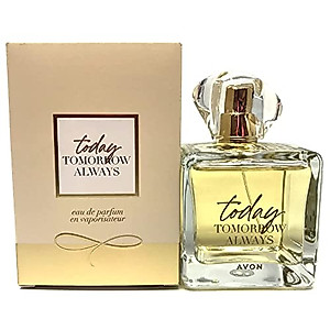 Avon Today Eau de Parfum Spray 1.7 fl oz Sealed sold by The Glam Shop