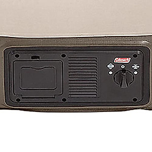 Coleman QuickBed Elite Extra High Airbed