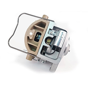 MAS Complete Tractor 1100-5000 Distributor Front Mount Compatible with Ford New Holland 2N 8N 9N Replacement for 9N12100