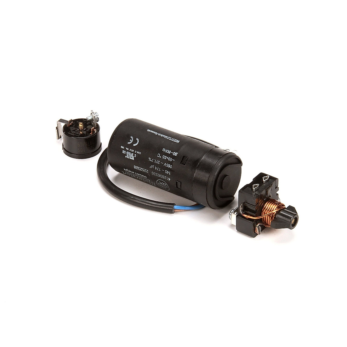 True 915109 Nt6215Z Start Compnt Kit