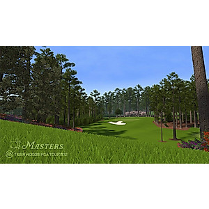 Tiger Woods PGA TOUR 12: The Masters - Playstation 3 (Renewed)