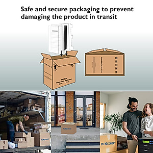 PlexCopier 24X 1 to 3 CD DVD M-Disc Supported Duplicator Copier Tower with Free Copy Protection