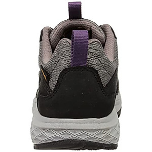 Teva Ridgeview Low Dark Grey 9.5 B (M)