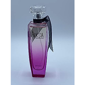 Alicia Eau de Perfum By Alicia Machado 3.38oz