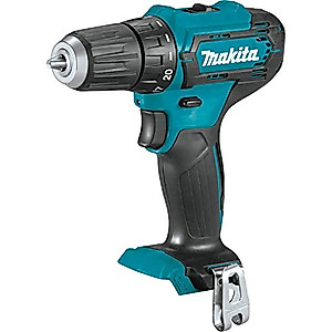Makita CT411 12V max CXT® Lithium-Ion Cordless 4-Pc. Combo Kit (1.5Ah