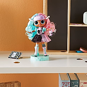 L.O.L. Surprise! Tweens Series 2 Fashion Doll Lexi Gurl with 15 Surprises Including Pink Outfit and Accessories for Fashion Toy Girls Ages 3 and up, 6 inch