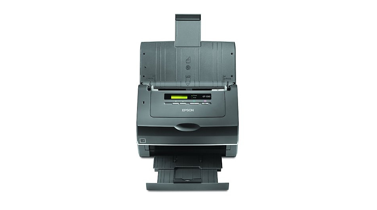 Epson WorkForce Pro GT-S50 Scanner – Fast & Efficient