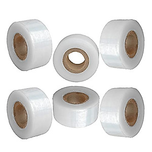 Suplklz Garden Ties Tape Plant Graft Tape Stretch Vinyl Tape Self-Adhesive Garden Tape