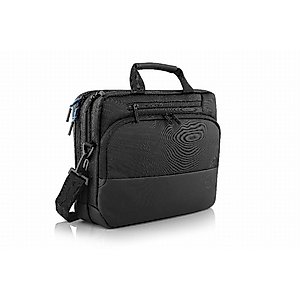 DELL Pro BriefCase 14 PO1420C Fits Most Laptops up to 14 inch